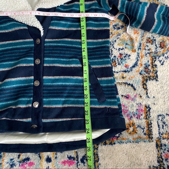 Hurley | Jackets & Coats | Hurley Mackenzie Jacket | Poshmark